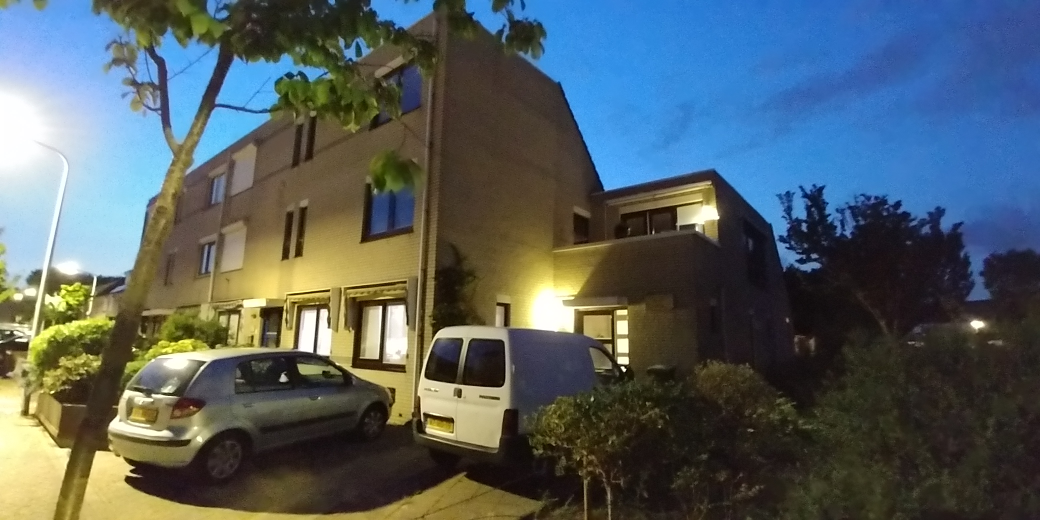 Studio Drees - Overnachten bij Drees